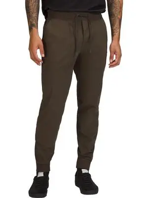 Lululemon Abc Warpstreme Jogger Dark Olive