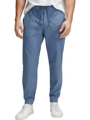 Lululemon Abc Warpstreme Jogger Oasis Blue