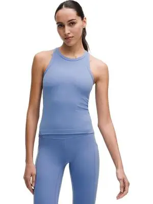 Lululemon Racerback Tank Top - Prep Blue