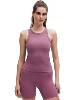 Lululemon Align™ Waist-length Racerback Tank Top - Mystic