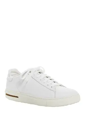 BIRKENSTOCK Bend Lace Up Sneakers - White