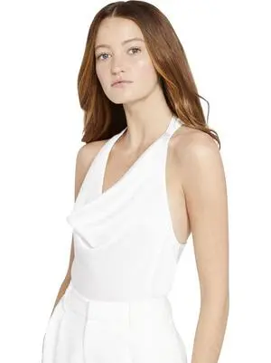 ALICE + OLIVIA Alice + Olivia Harmon Racerback Tank