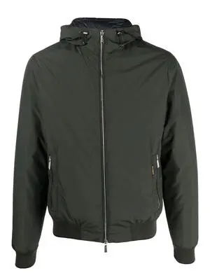 MOORER Moorer Oniro Feather-Down Jacket
