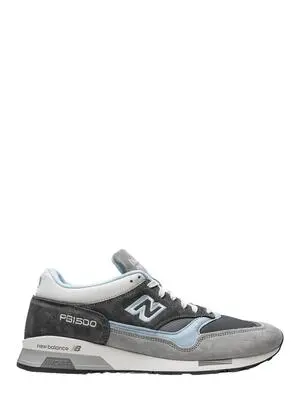 NEW BALANCE X Beams X Paperboy Paris 1500 Low-top Sneakers - Grey