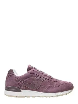 Saucony Shadow 5000 Low-top Sneakers - Pink