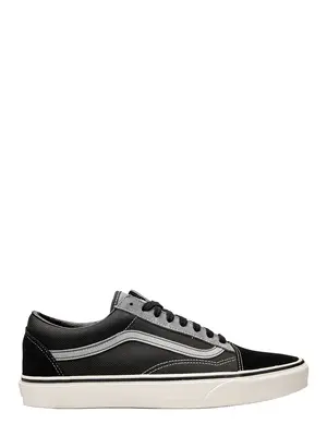 VANS Old Skool Sneakers - Black