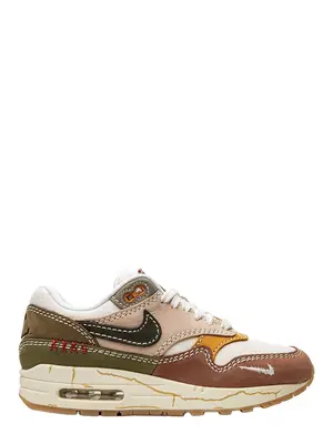 NIKE Air Max 1 Premium Wabi-Sabi Sneakers