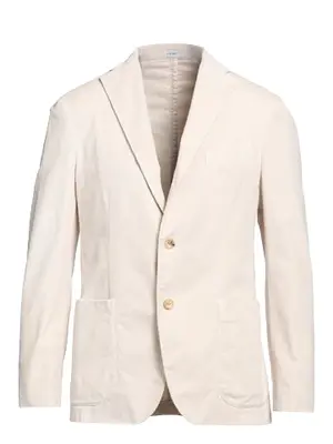 Boglioli BOGLIOLI Single-breasted Blazer White