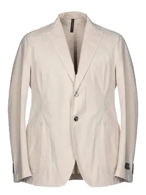 TOMBOLINI TOMBOLINI Blazer Beige