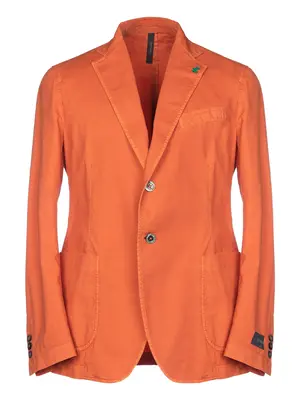 TOMBOLINI TOMBOLINI Blazer Orange