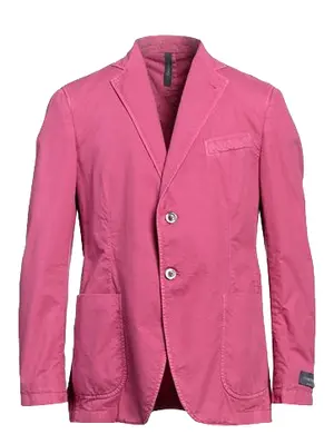 TOMBOLINI TOMBOLINI Blazer Red