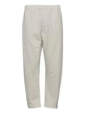 MAISON MARGIELA Pants Size Cotton - Grey