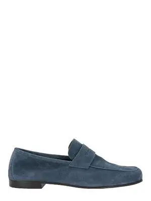 ANDREA VENTURA FIRENZE Loafers - Blue