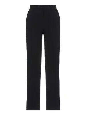 Theory THEORY Wide Leg Pants Black