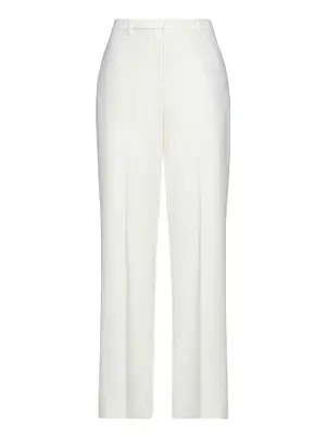 Theory THEORY Wide Leg Pants Ivory