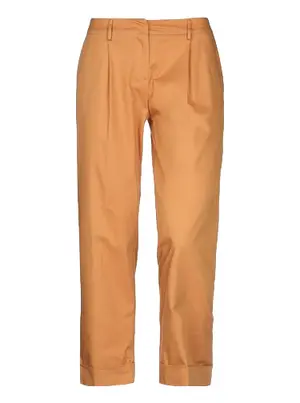 MANILA GRACE MANILA GRACE Chinos Beige