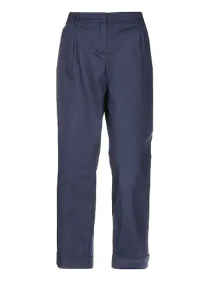 MANILA GRACE Chinos - Blue