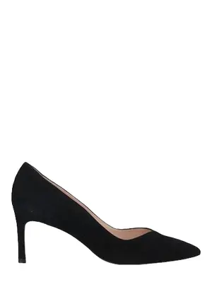 STUART WEITZMAN STUART WEITZMAN Leather Pumps Black