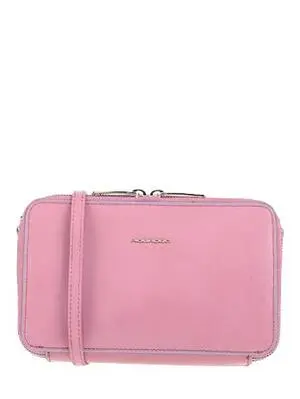 PIQUADRO Cross-body Bag With Adjustable Shoulder Strap - Pink