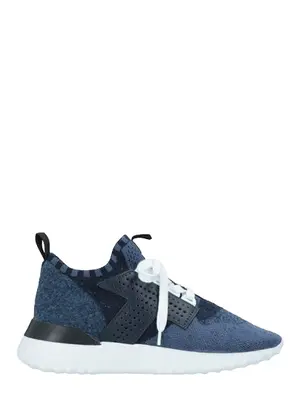 TOD'S Low-Top Sneakers Blue