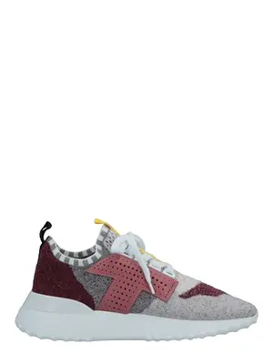 TOD'S Low-top Sneakers - Grey