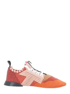 TOD'S Low-Top Sneakers Orange