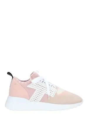 TOD'S Low-Top Sneakers Pink