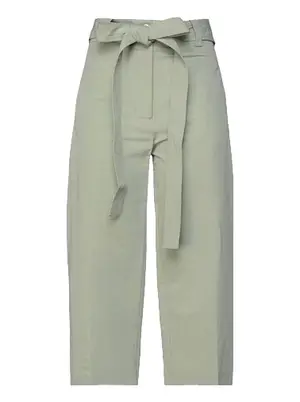 2 MONCLER 1952 2 MONCLER 1952 Wide-Leg Pants Sage Green