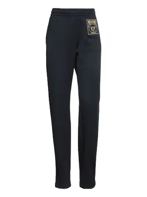 MOSCHINO MOSCHINO Couture Fleece Pants