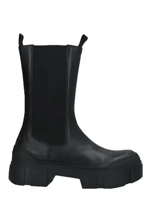 VIC MATIE VIC MATIĒ Ankle Boots Black