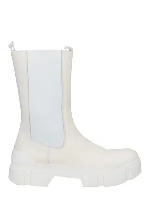 VIC MATIE VIC MATIĒ Ankle Boots Ivory