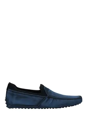 TOD'S TOD'S Loafers Dark Blue