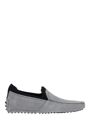 TOD'S TOD'S Loafers Grey