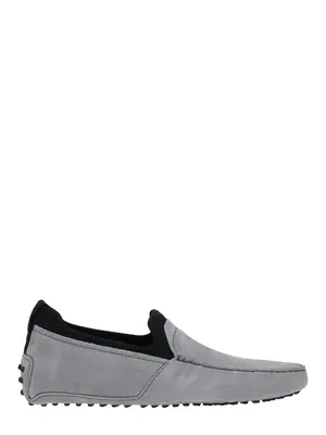 TOD'S TOD'S Loafers Light Grey