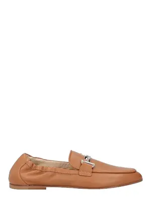 TOD'S TOD'S Loafers Brown