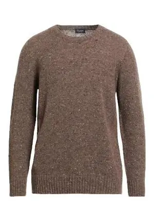 DRUMOHR Light Brown Sweater - Beige