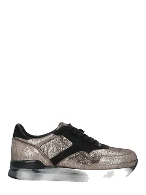 Hogan HOGAN Low-Top Sneakers Bronze