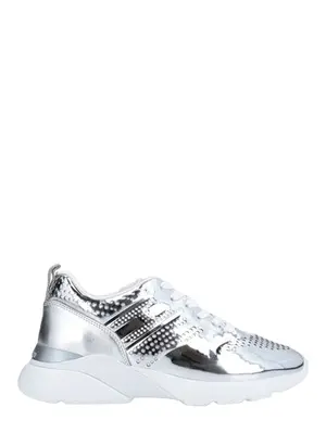 Hogan HOGAN Sneakers Silver