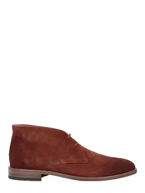 TOD'S TOD'S Ankle Boots Tan