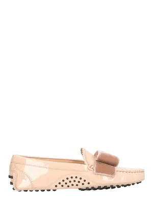 ALESSANDRO DELL'ACQUA X TOD'S Loafers - Pink