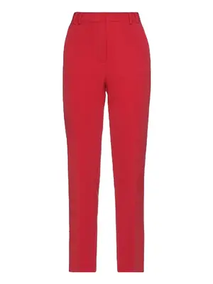 BALLANTYNE BALLANTYNE Straight-Leg Knit Pants