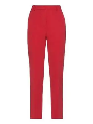 BALLANTYNE BALLANTYNE Straight-Leg Knit Pants