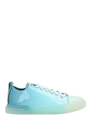 GIUSEPPE ZANOTTI Low-top Sneakers - Blue