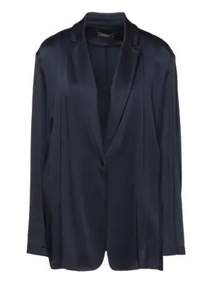 Antonelli Firenze ANTONELLI Blazer Dark Blue