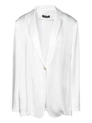 Antonelli Firenze ANTONELLI Blazer White