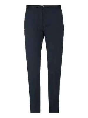 TOMBOLINI Casual Pants - Blue