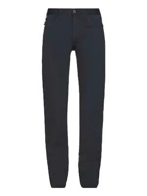 Emporio Armani Casual Pants - Blue