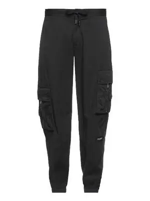Dolce & Gabbana Cargo Pants - Black