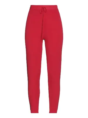 TOY G. TOY G. Tapered Leg Knit Pants Red