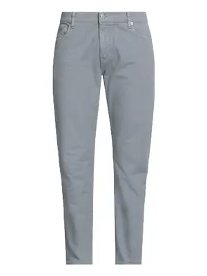 Dunhill Straight-Leg Jeans Grey